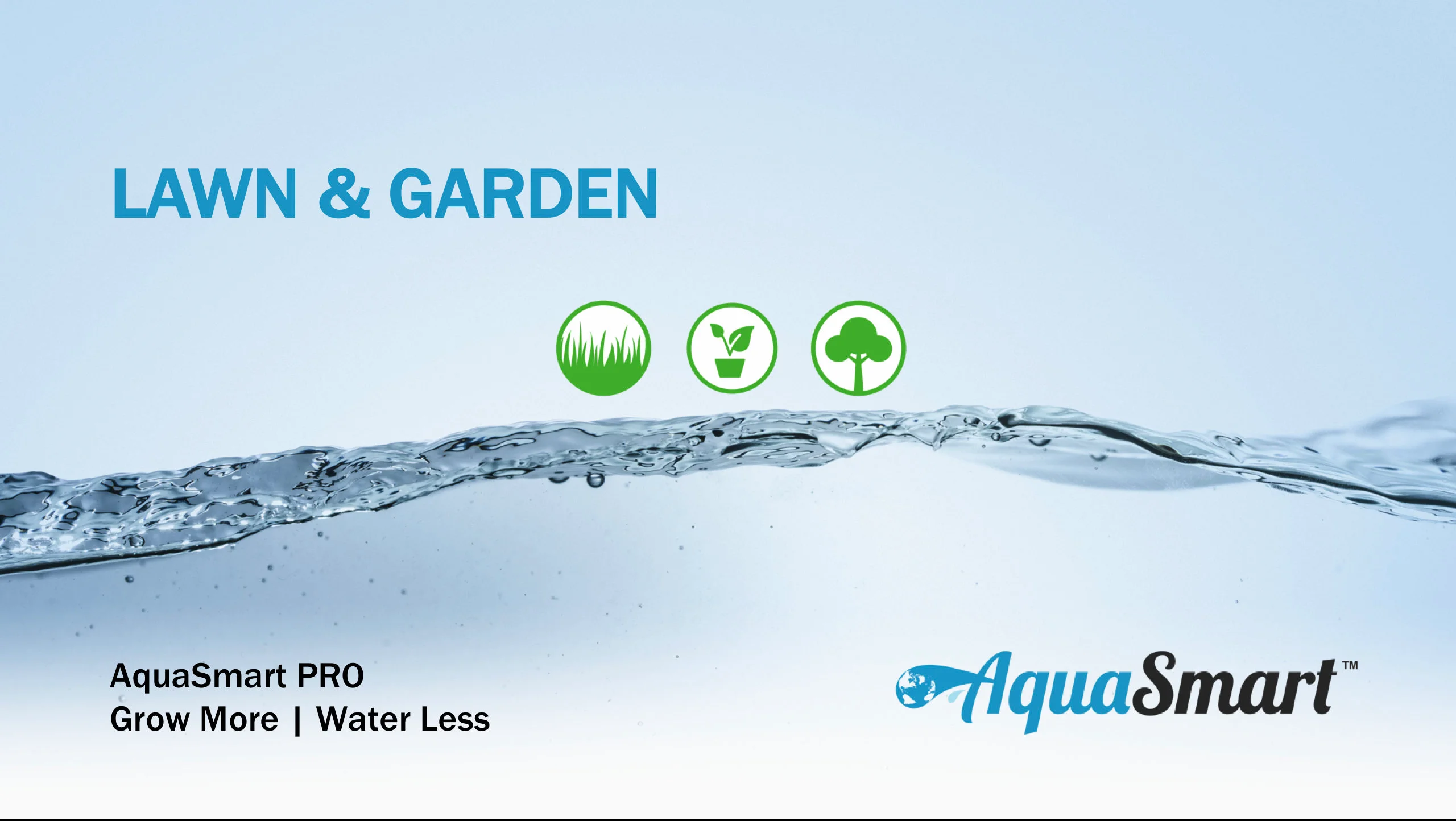 AquaSmart Pro Demo: Urea Absorption on Vimeo