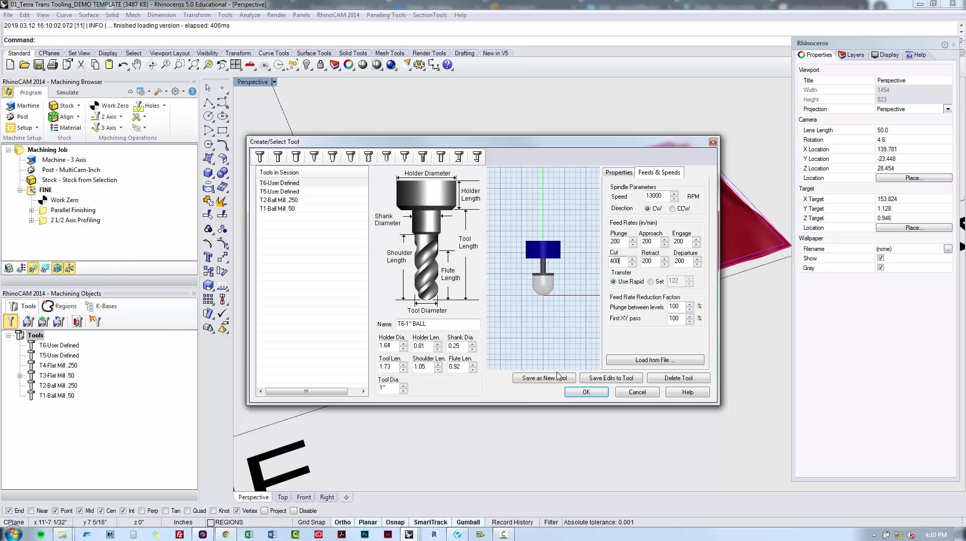 SP19-CREATE NEW TOOLS on Vimeo