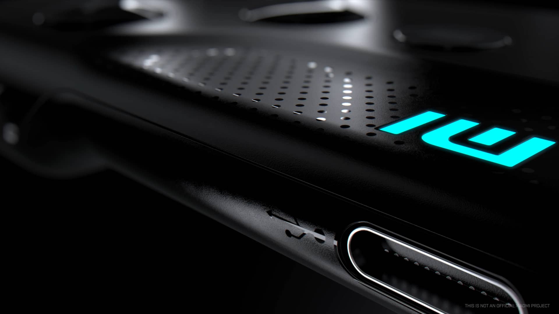 Gamepad Concept Design on Vimeo