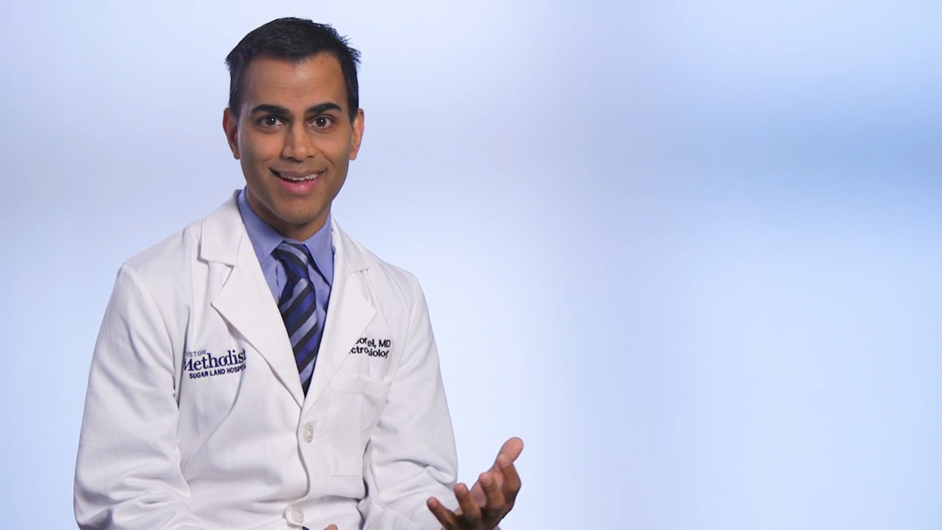 Dr. Apoor Patel | Houston Methodist