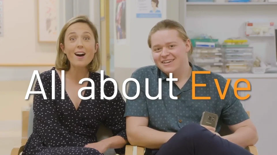 Goodbye Sonya on Vimeo