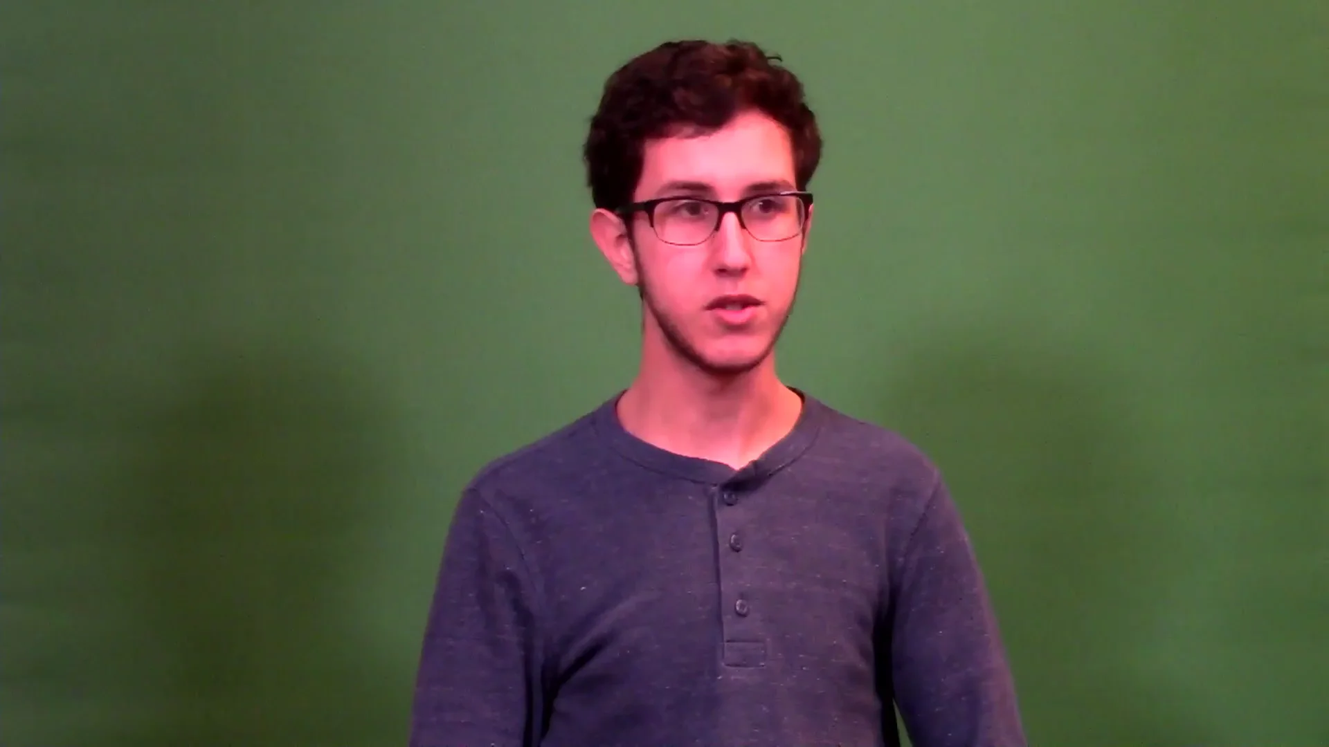 Andrew Sadowski Commemoration Speech on Vimeo