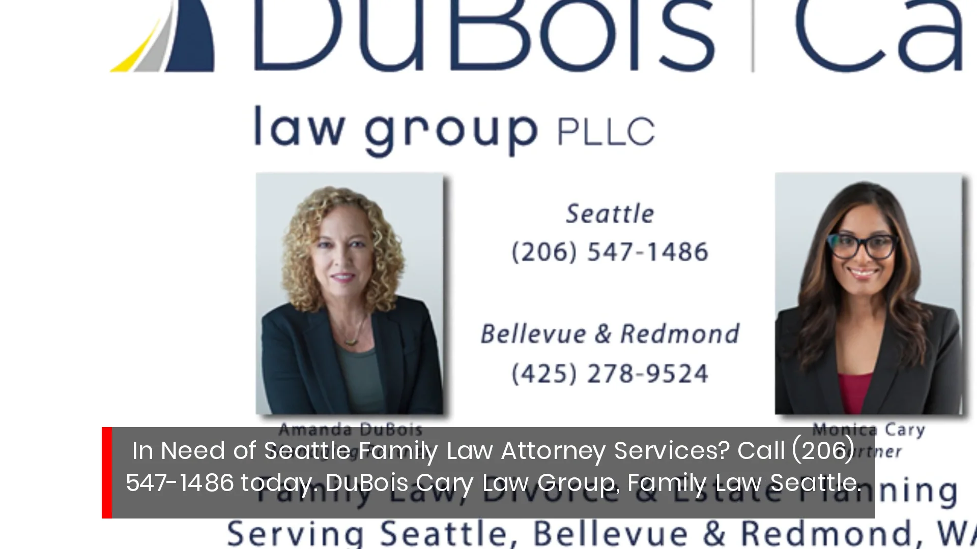 Seattle Family Law Attorney Family Law Attorney Seattle on Vimeo