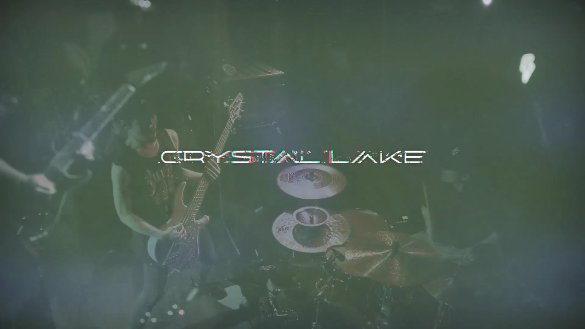 Crystal Lake - "Apollo" Promo on Vimeo