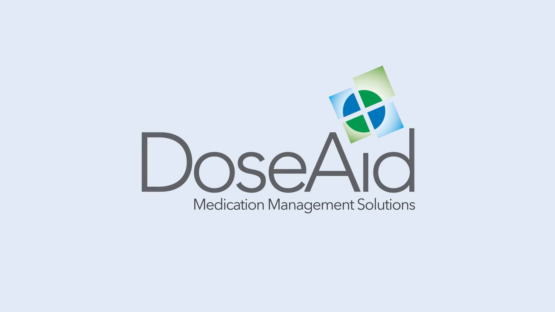 DoseAid - Medication Management Solutions on Vimeo