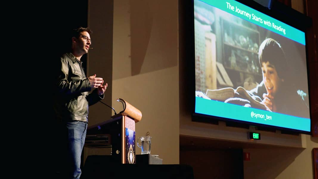 Top 5 foundational papers in simulation literature – Ben Symon | PAC ...