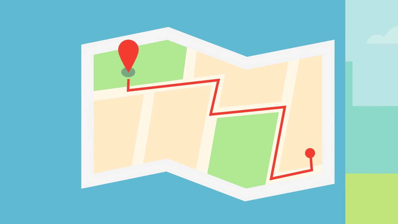 Food Delivery Animation After Effects Templates on Vimeo