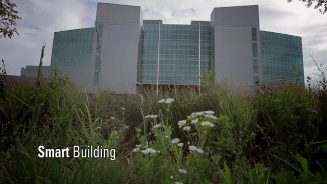 ADEQ Smart Building on Vimeo