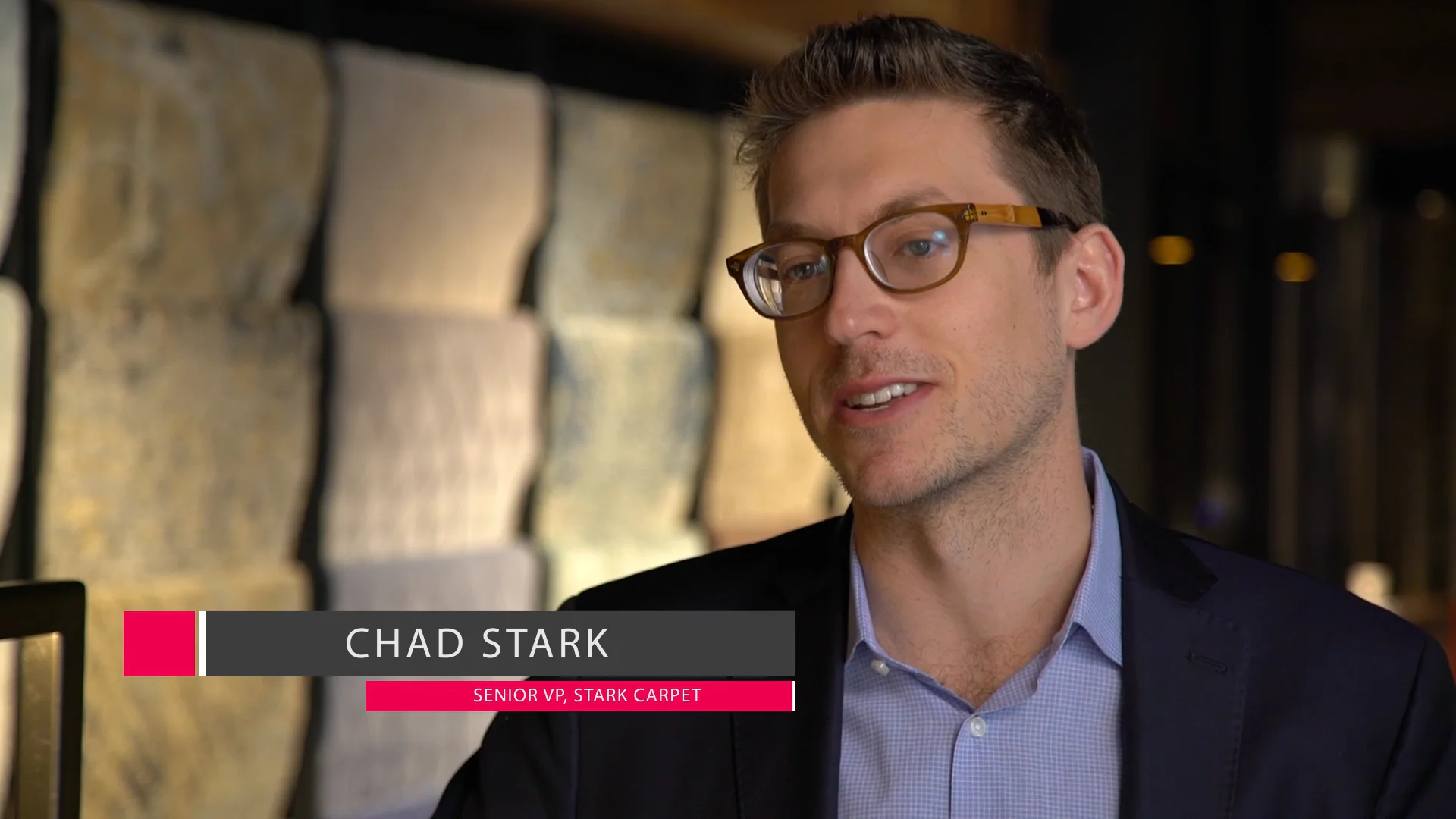Right Here, Right Now with Chad Stark on Vimeo