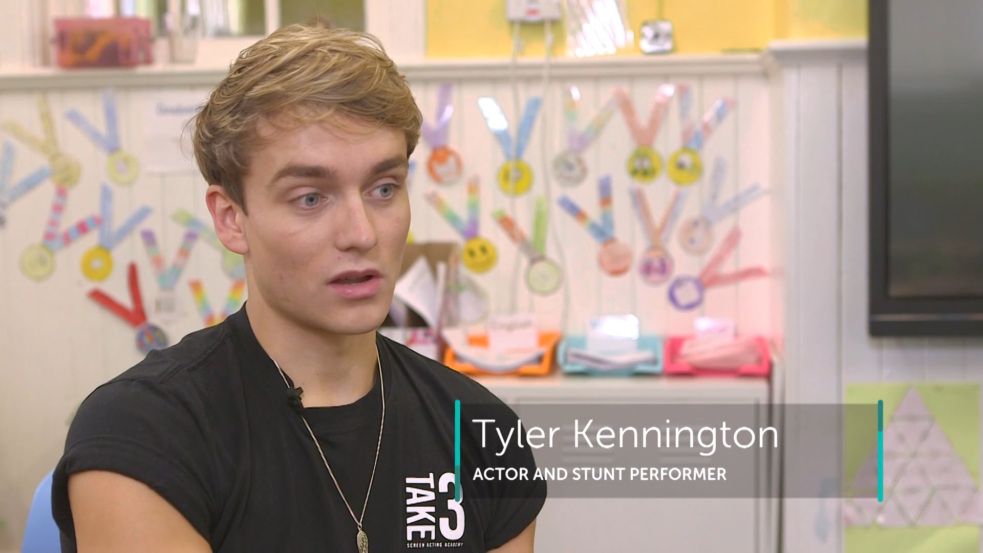 News & Views - Stunts - News - Into Film