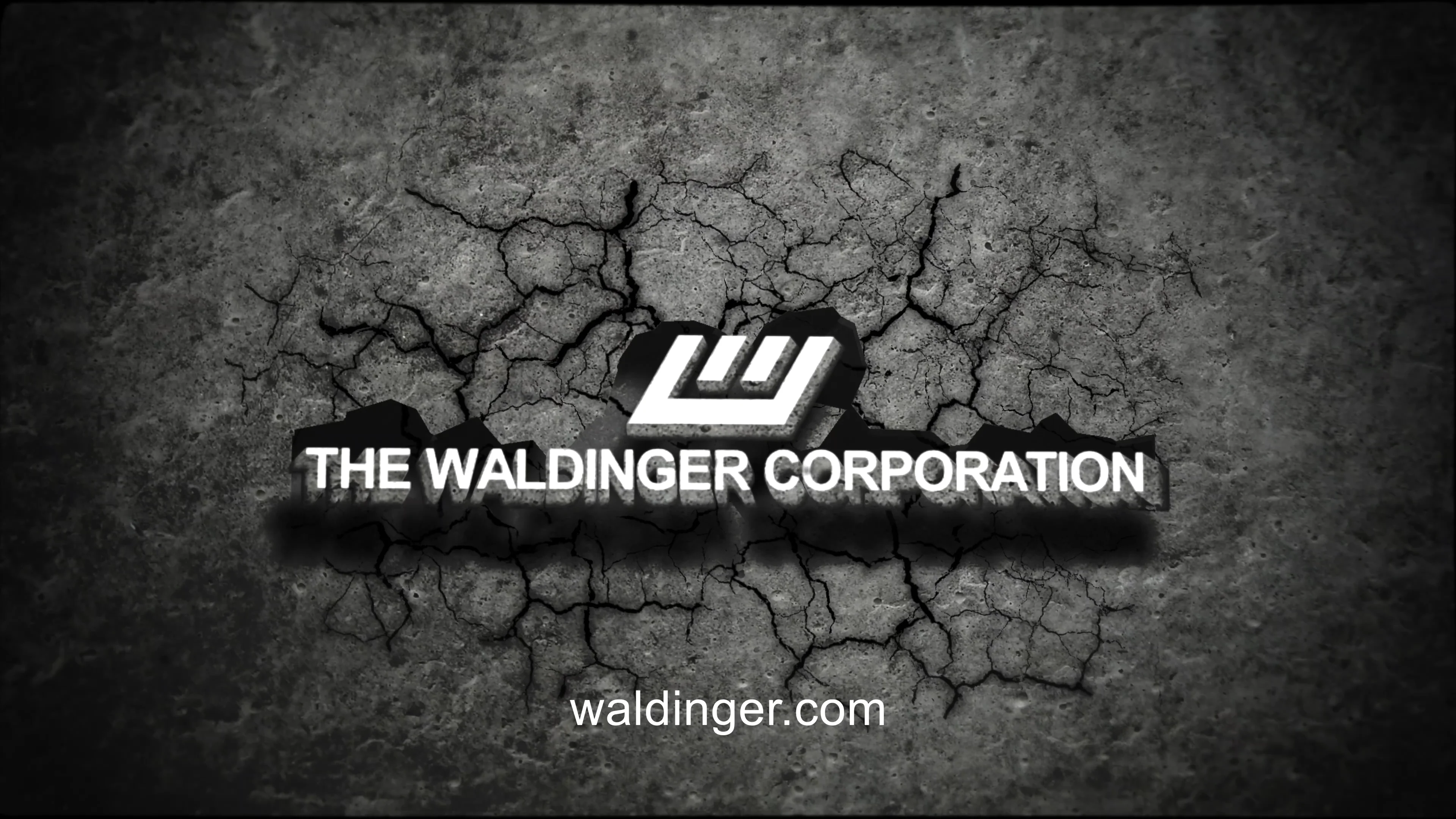 Waldinger Asphalt Logo on Vimeo