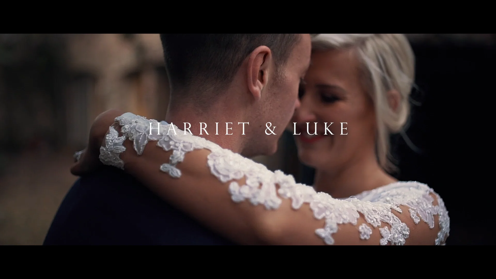 Harriet & Luke on Vimeo