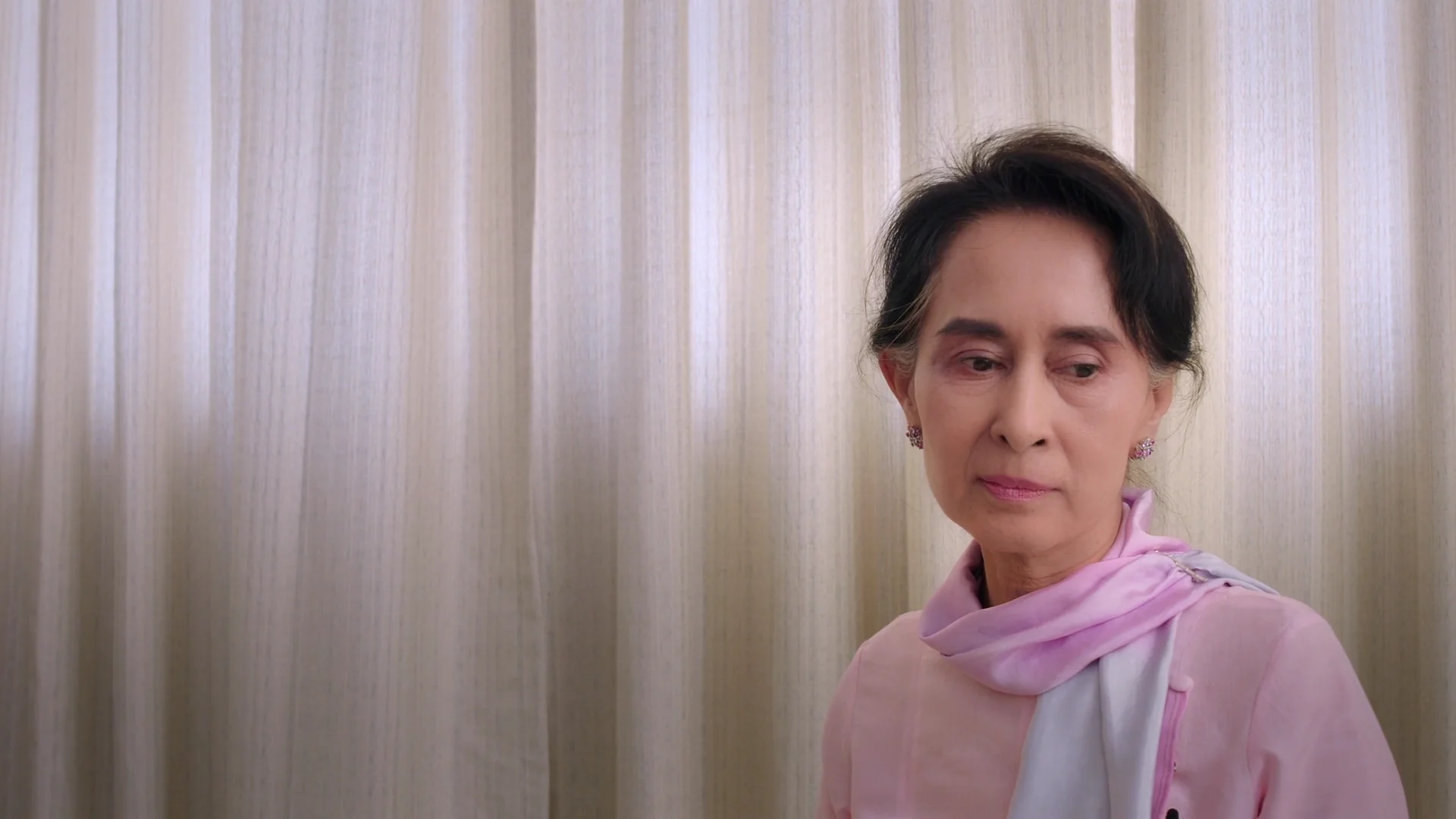Official Trailer - ON THE INSIDE OF A MILITARY DICTATORSHIP on Vimeo
