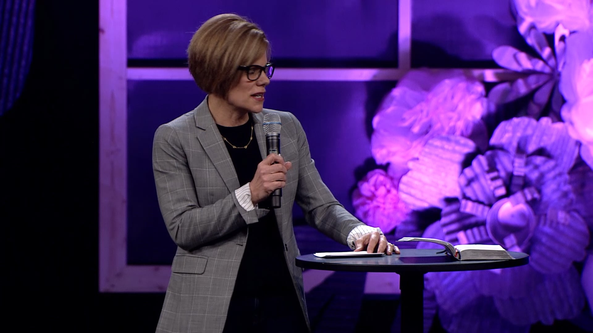 Inspire - Jenny Heckman on Vimeo