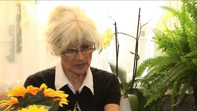 Marta Gogálová on Vimeo