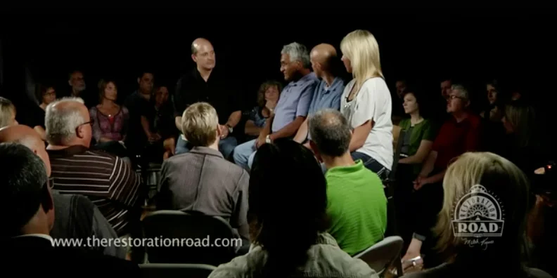 Episode 115: Suffering's Hope with Ed Placencia, Zach Bertsch, and ...