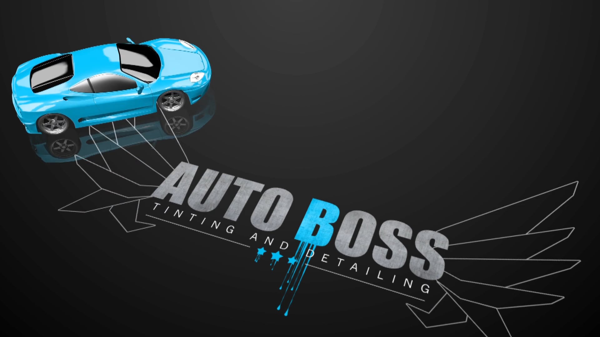 Auto Boss Vaughan - Our Shop on Vimeo