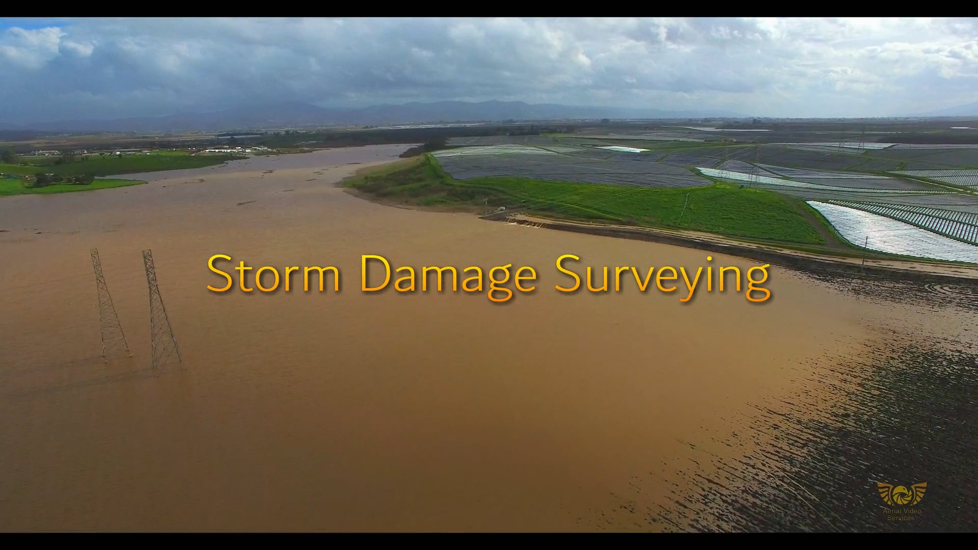 Storm Damage and Flooding on Vimeo