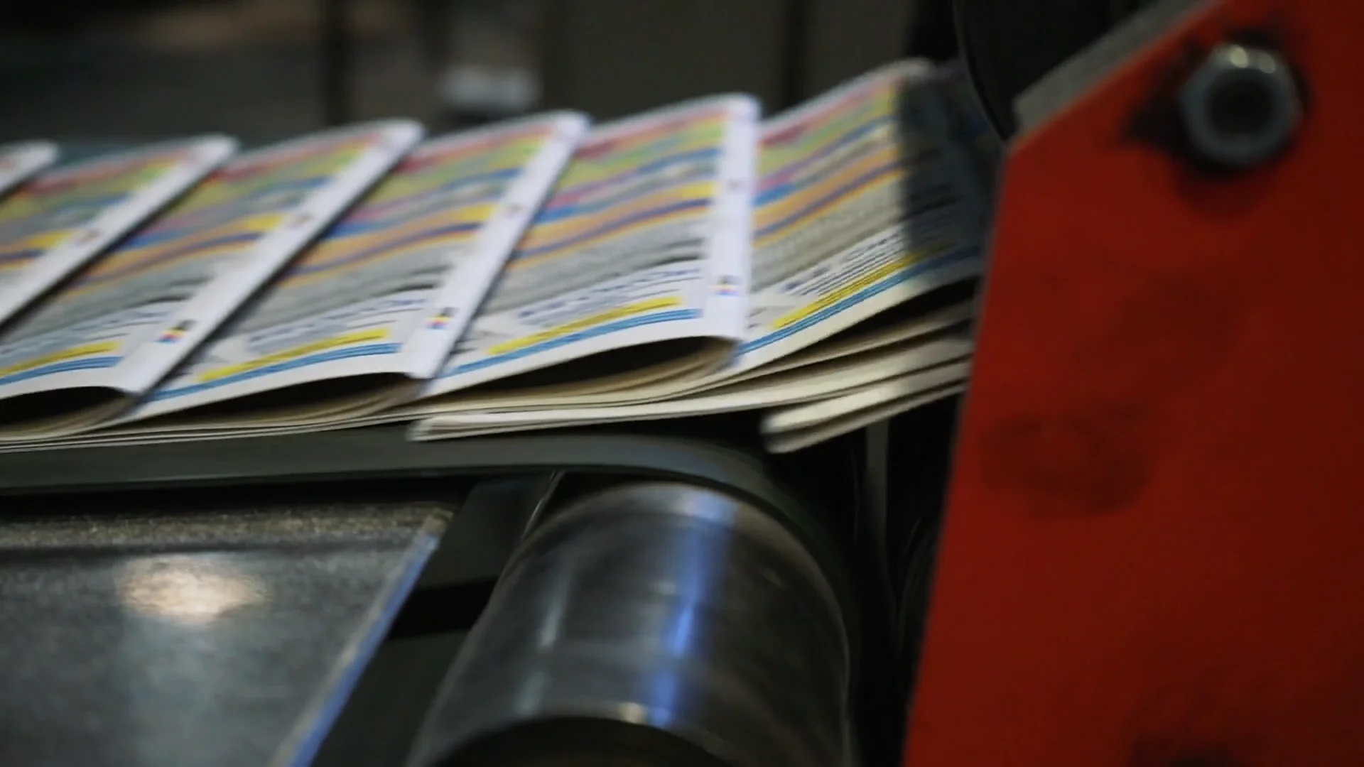 CPC Printing | Commercial Magazine Printing Company
