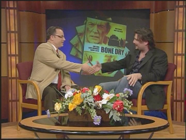 KWTV Studio Interview on Vimeo