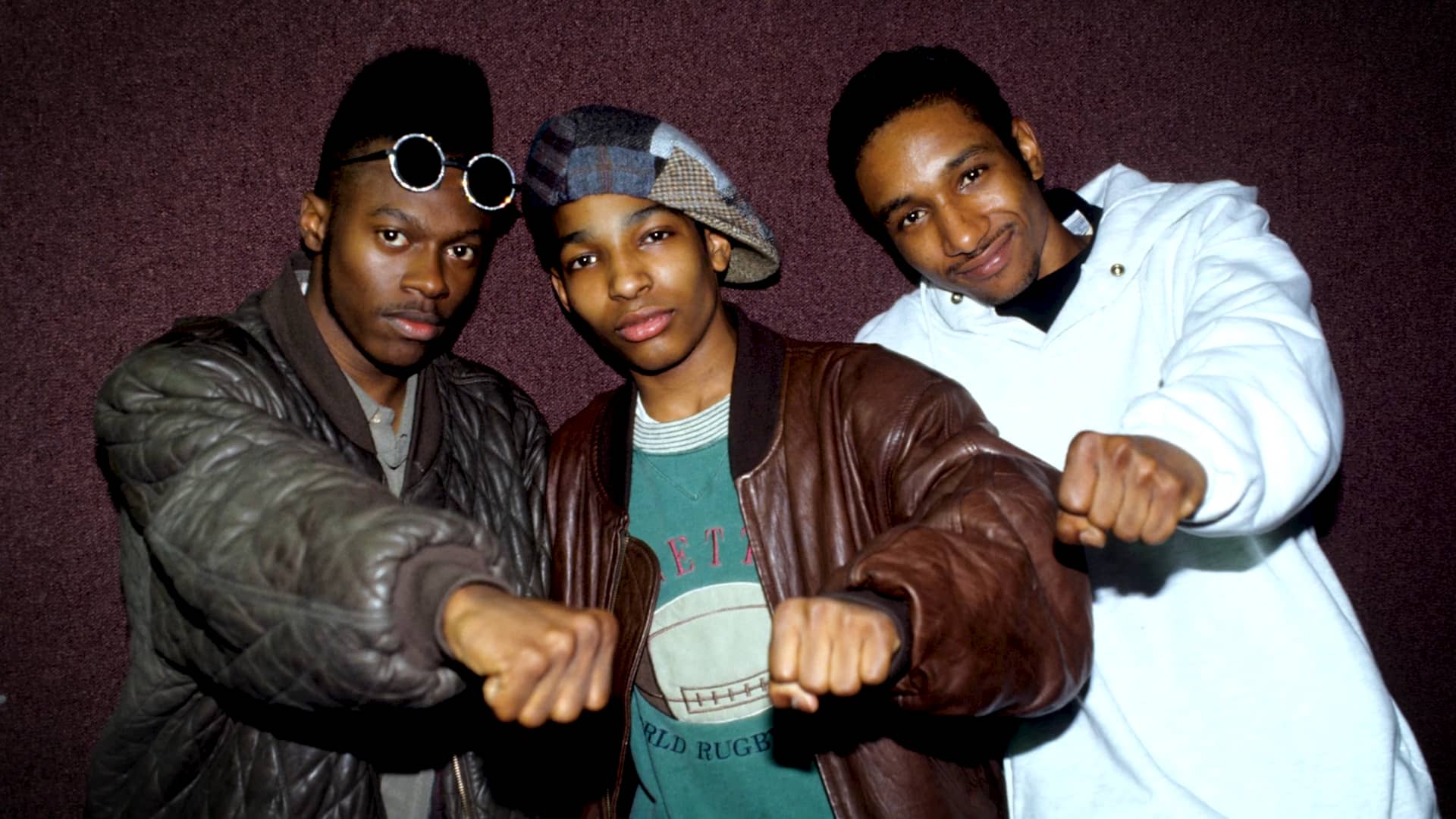 The Fabulous Chi Ali - Trailer on Vimeo