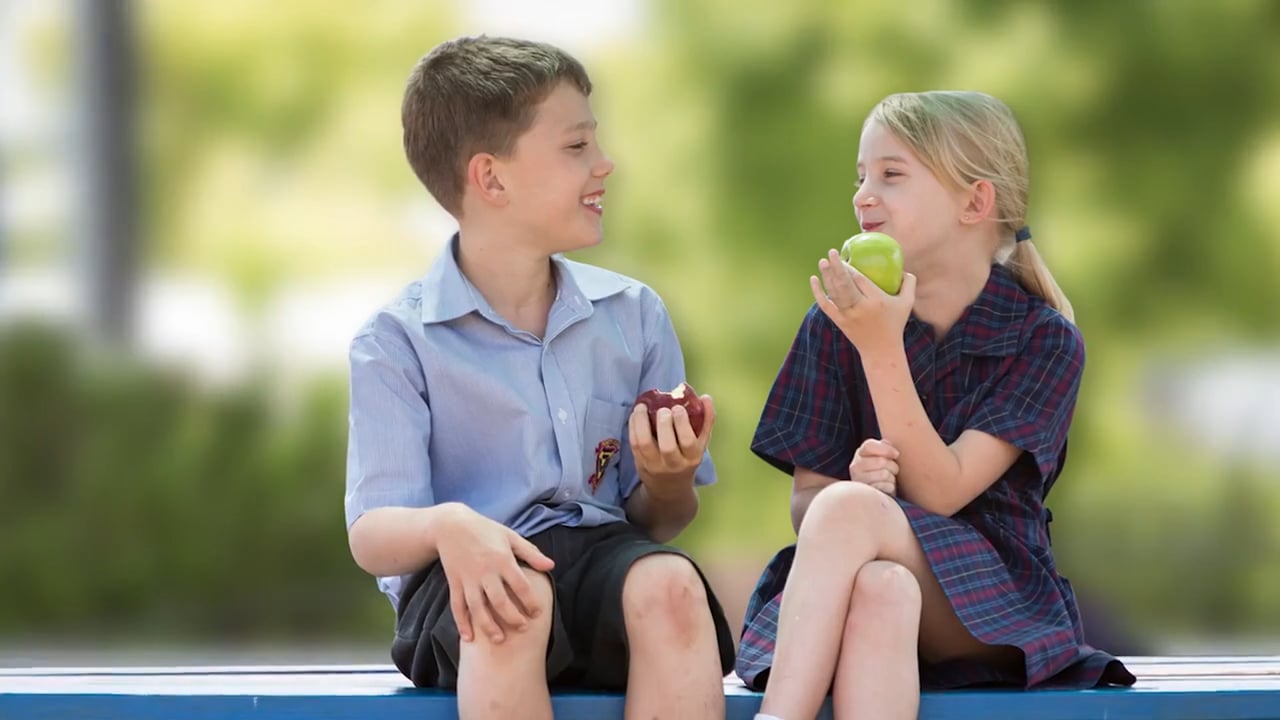 Welcome to Trinity College - Adelaide, South Australia on Vimeo