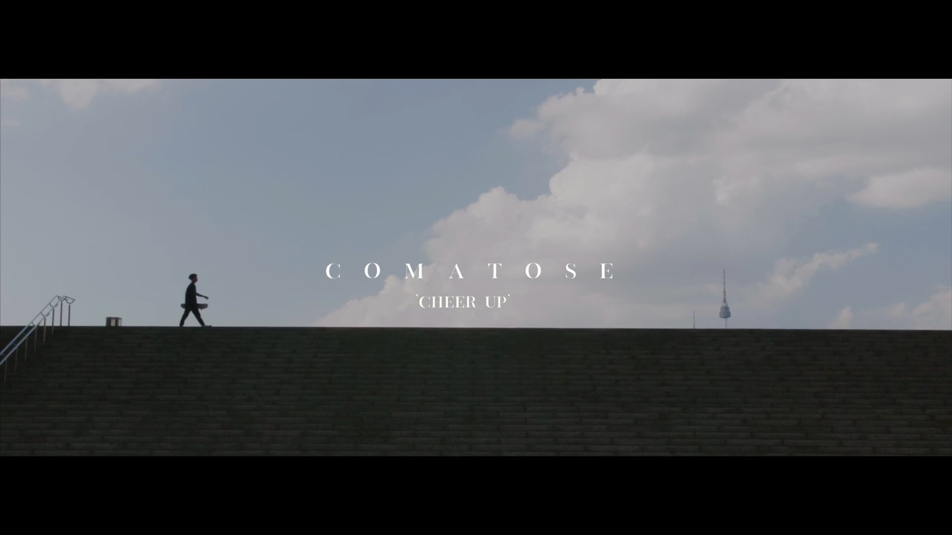 Cheer Up - "Comatose" (Official Music Video) on Vimeo