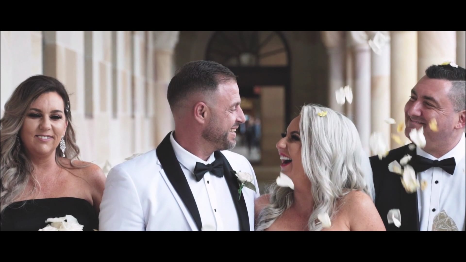 30s Trailer - Nikki & Dan on Vimeo