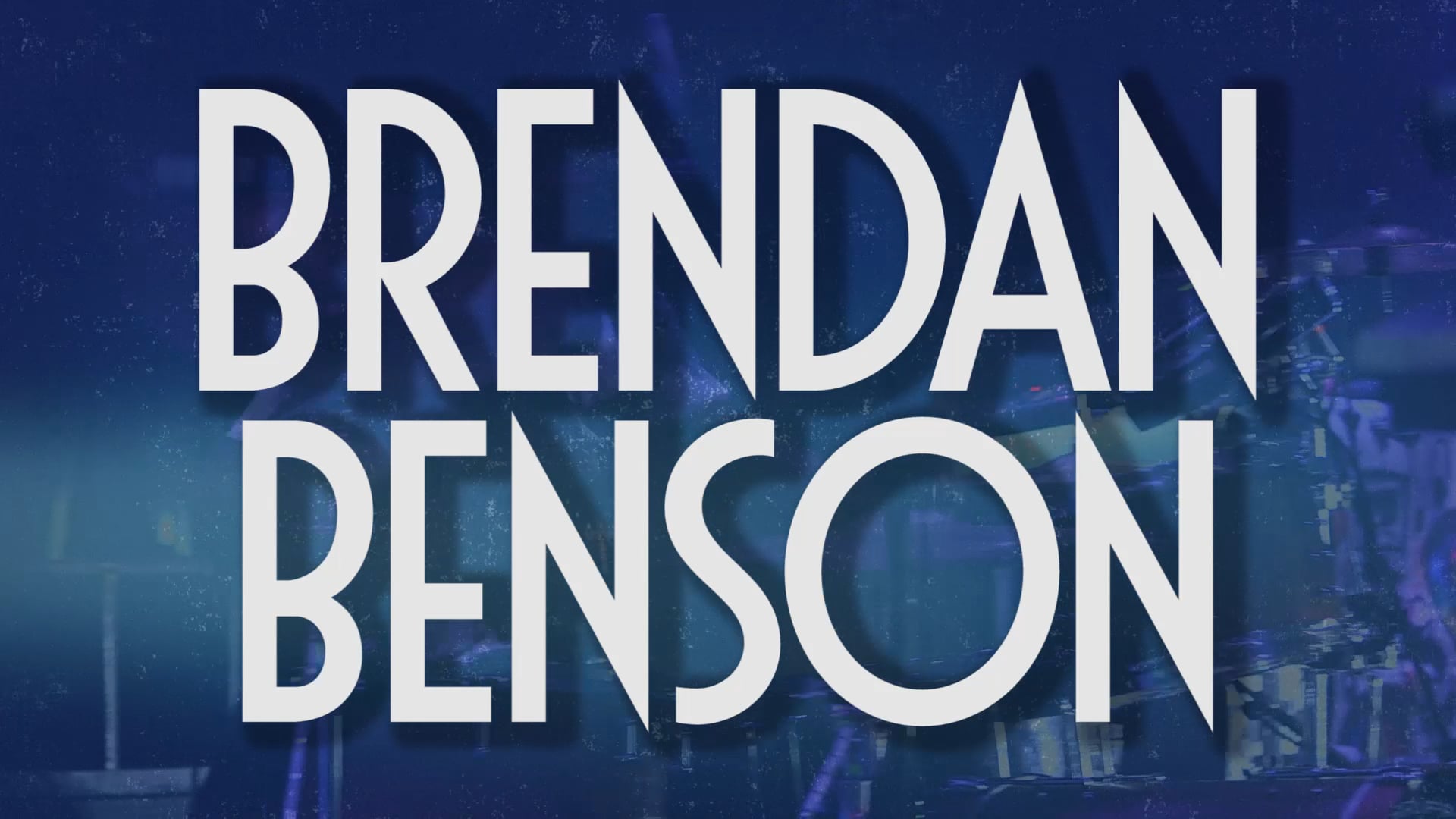 bf30 artist draft start on Vimeo