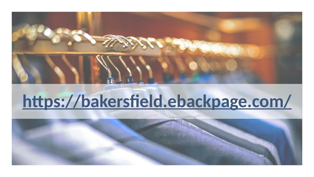 Ebackpage Free classified site in ebackpage bakersfield Ebackpage on Vimeo