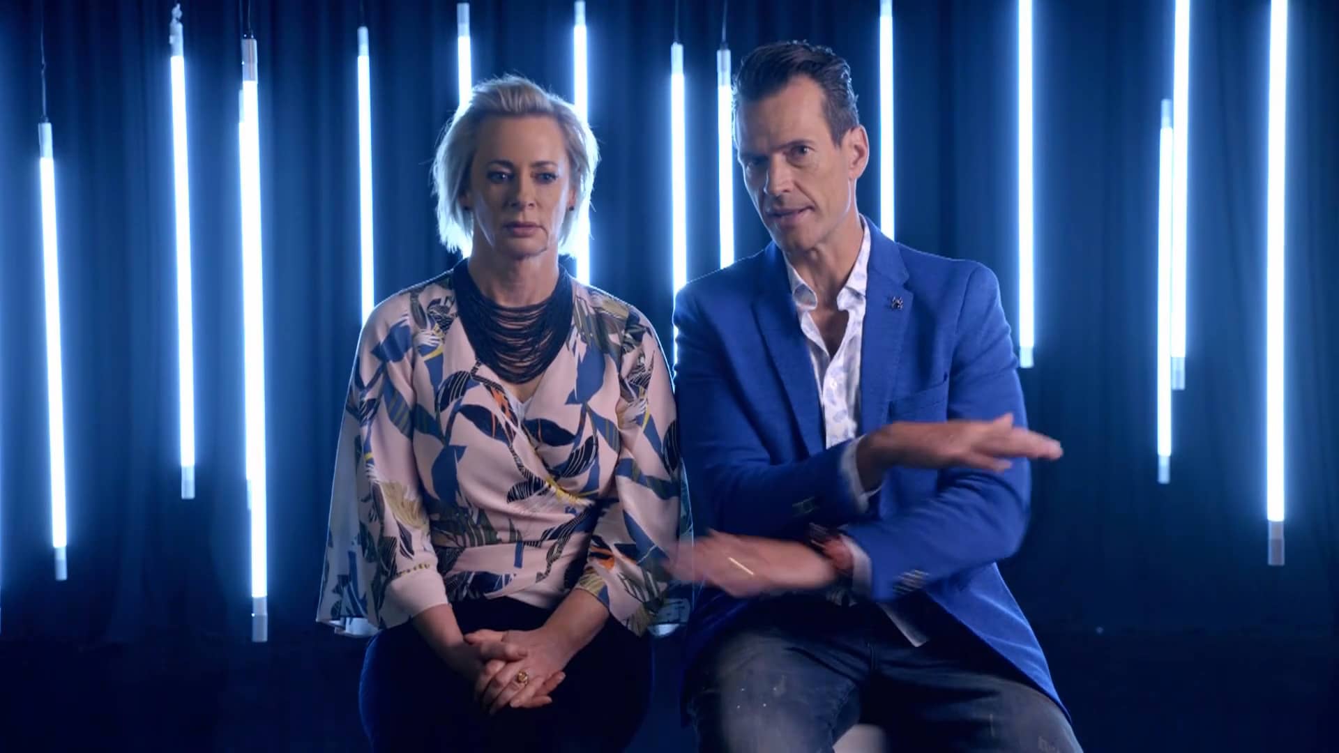 Dance Crazes on Vimeo