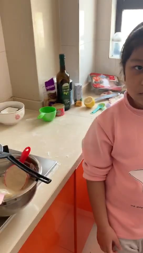 Cooking 5 on Vimeo