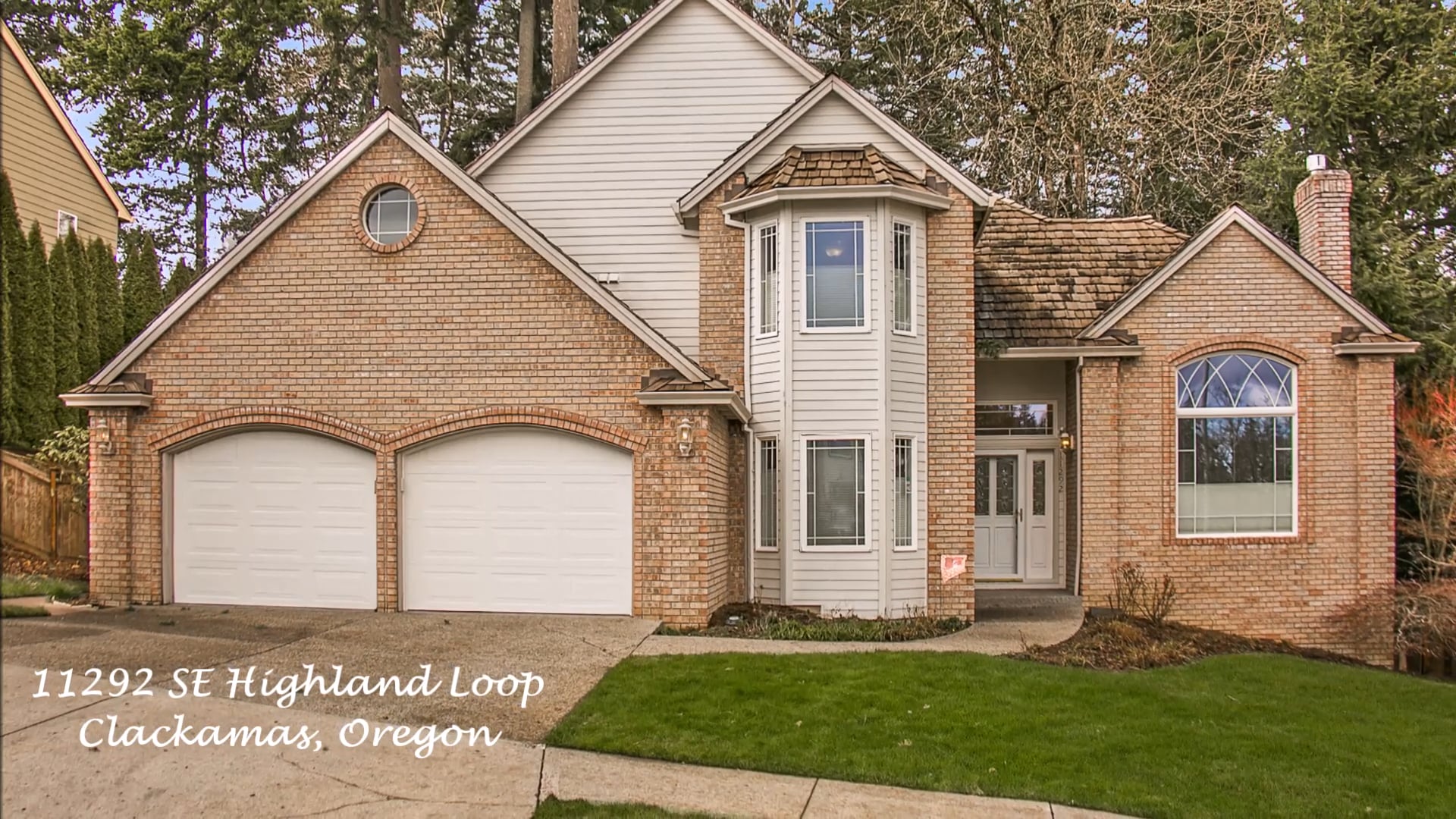 Virtual Tour 2 - 11292 SE Highland Loop on Vimeo