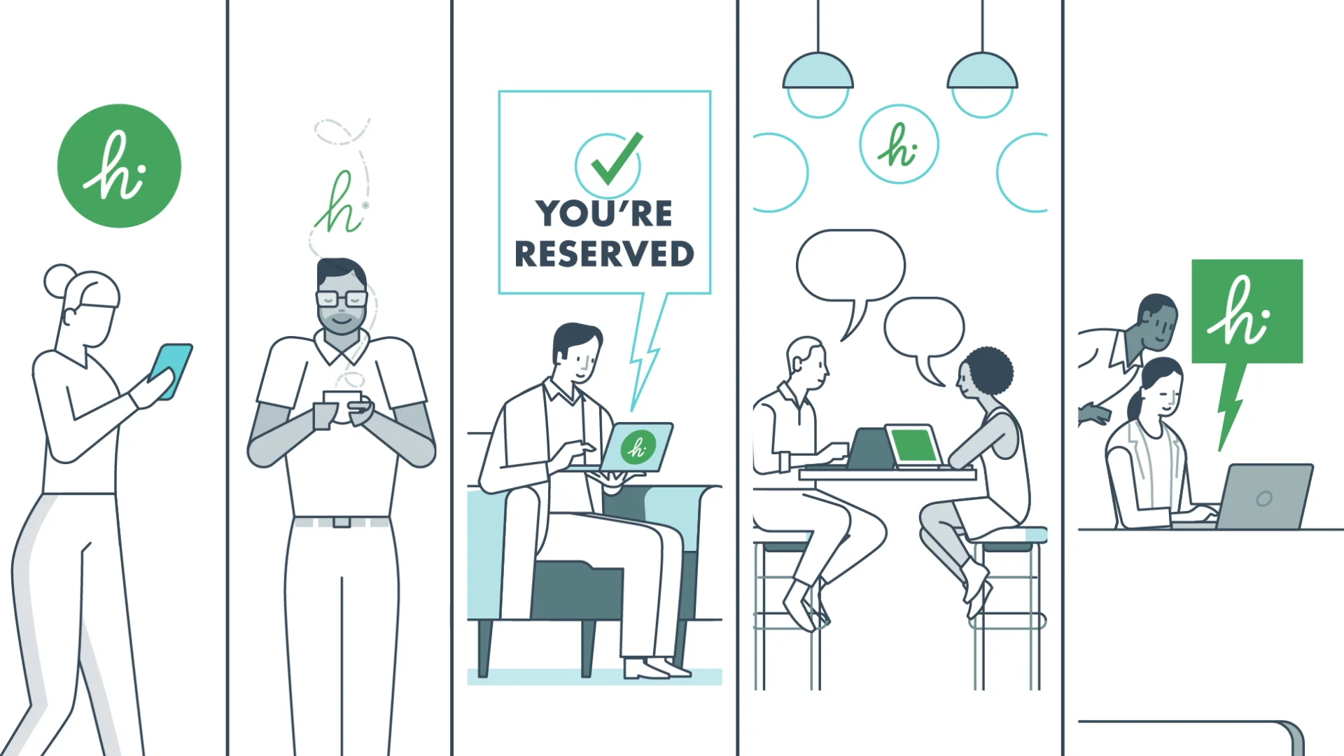 CBRE Host 3 on Vimeo