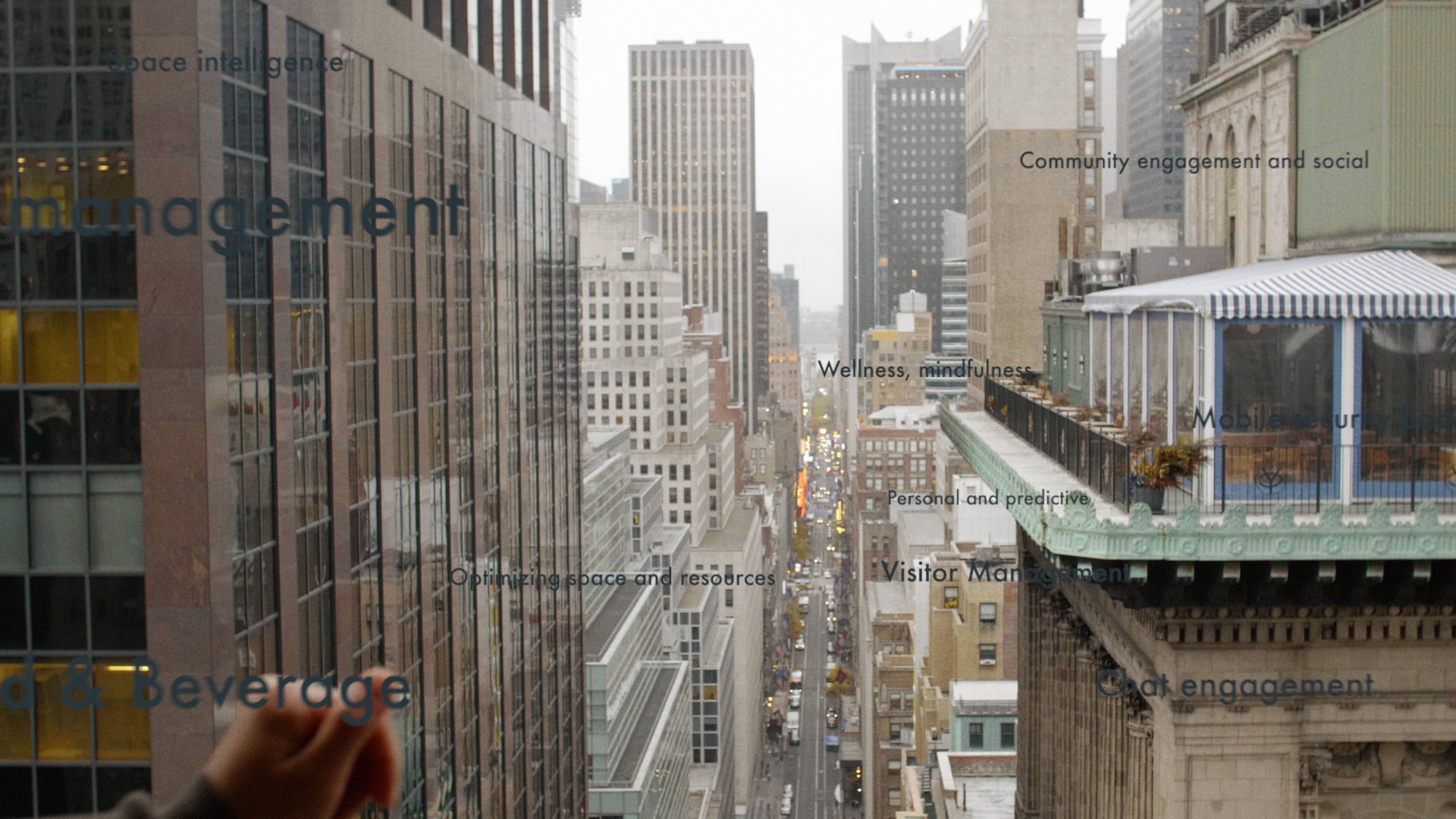 CBRE Host 2 on Vimeo