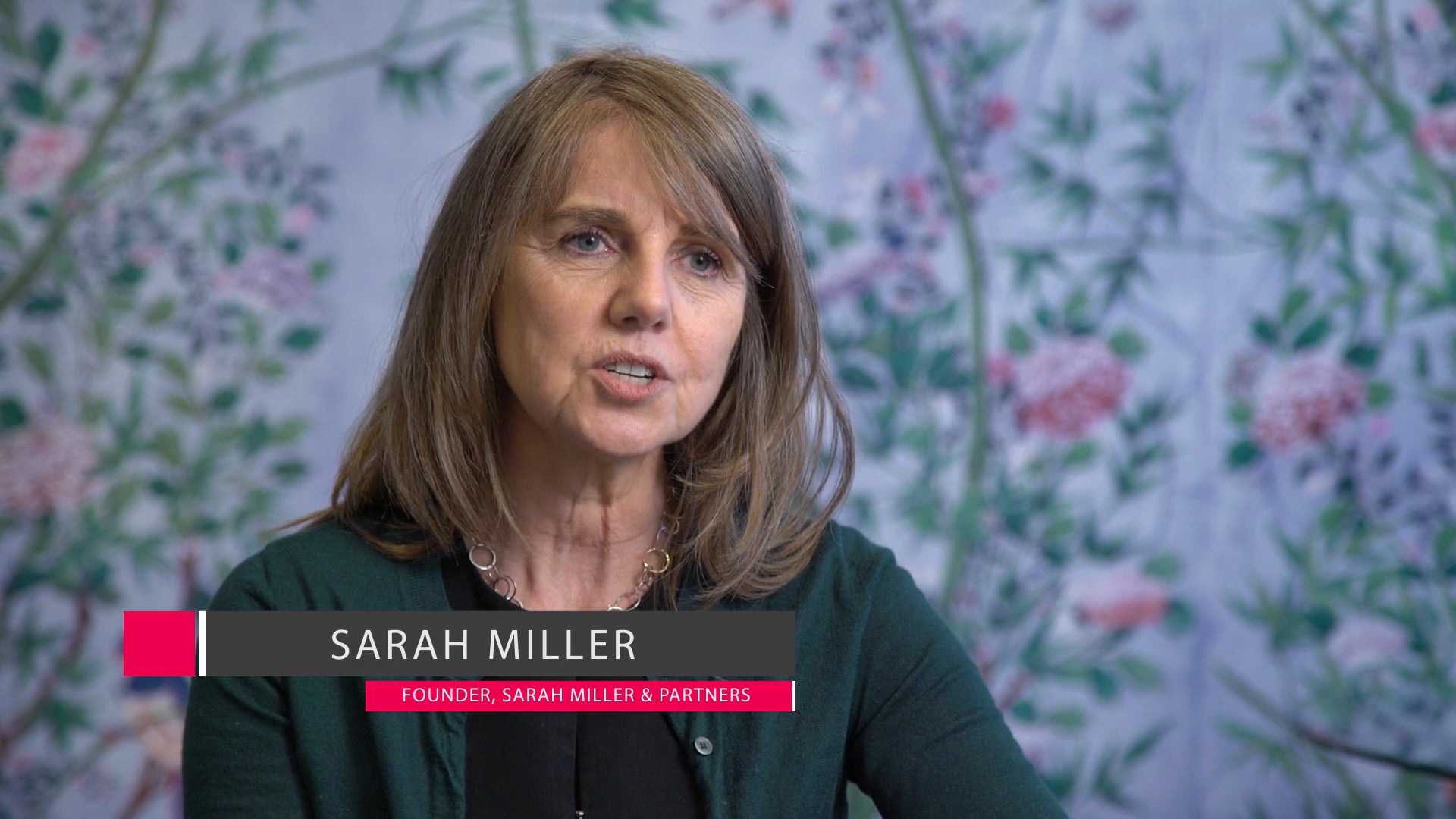 Right Here, Right Now with Sarah Miller on Vimeo