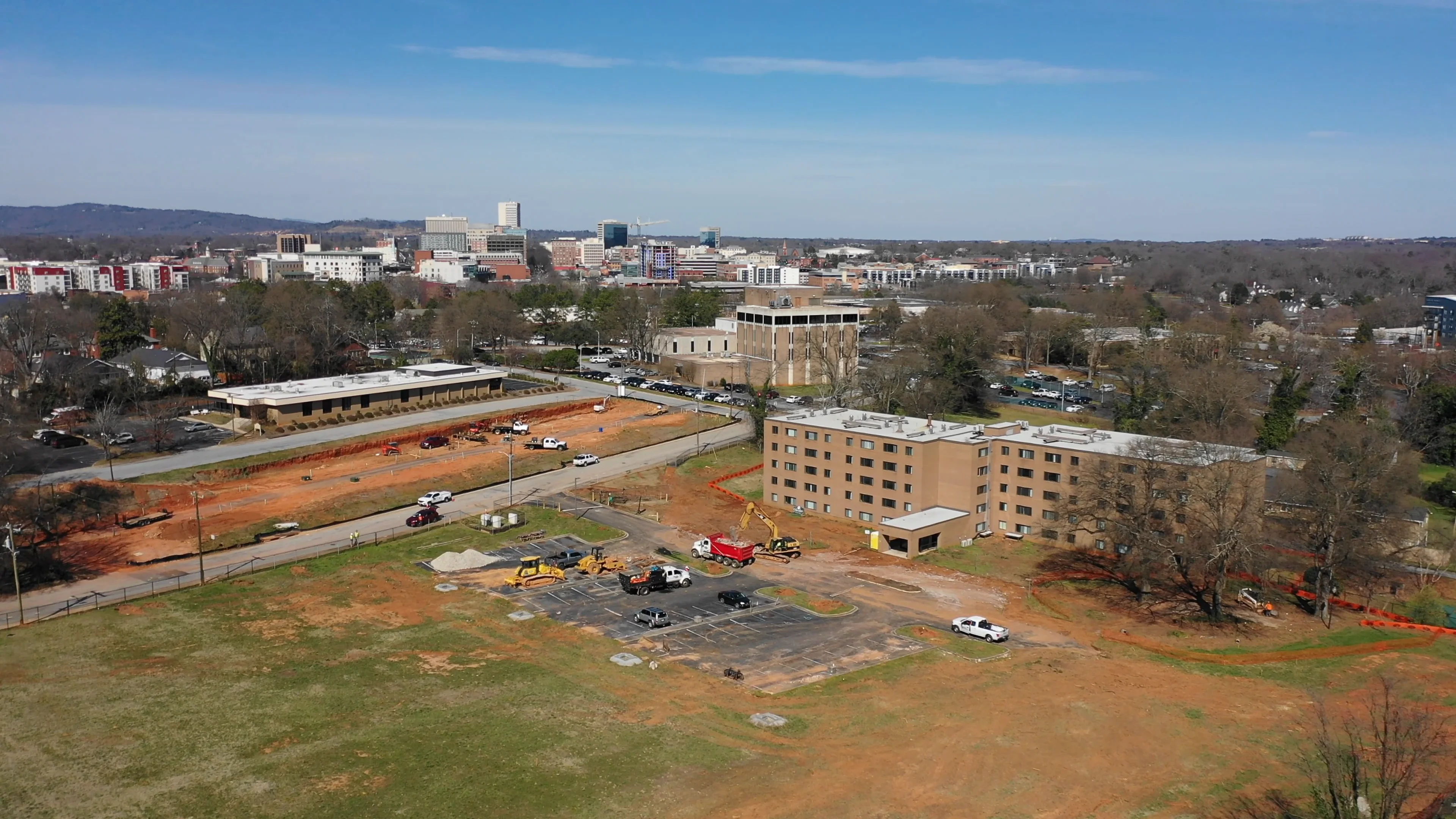 2019-03-08 The Preserve at Logan Park (Greenville, SC) on Vimeo