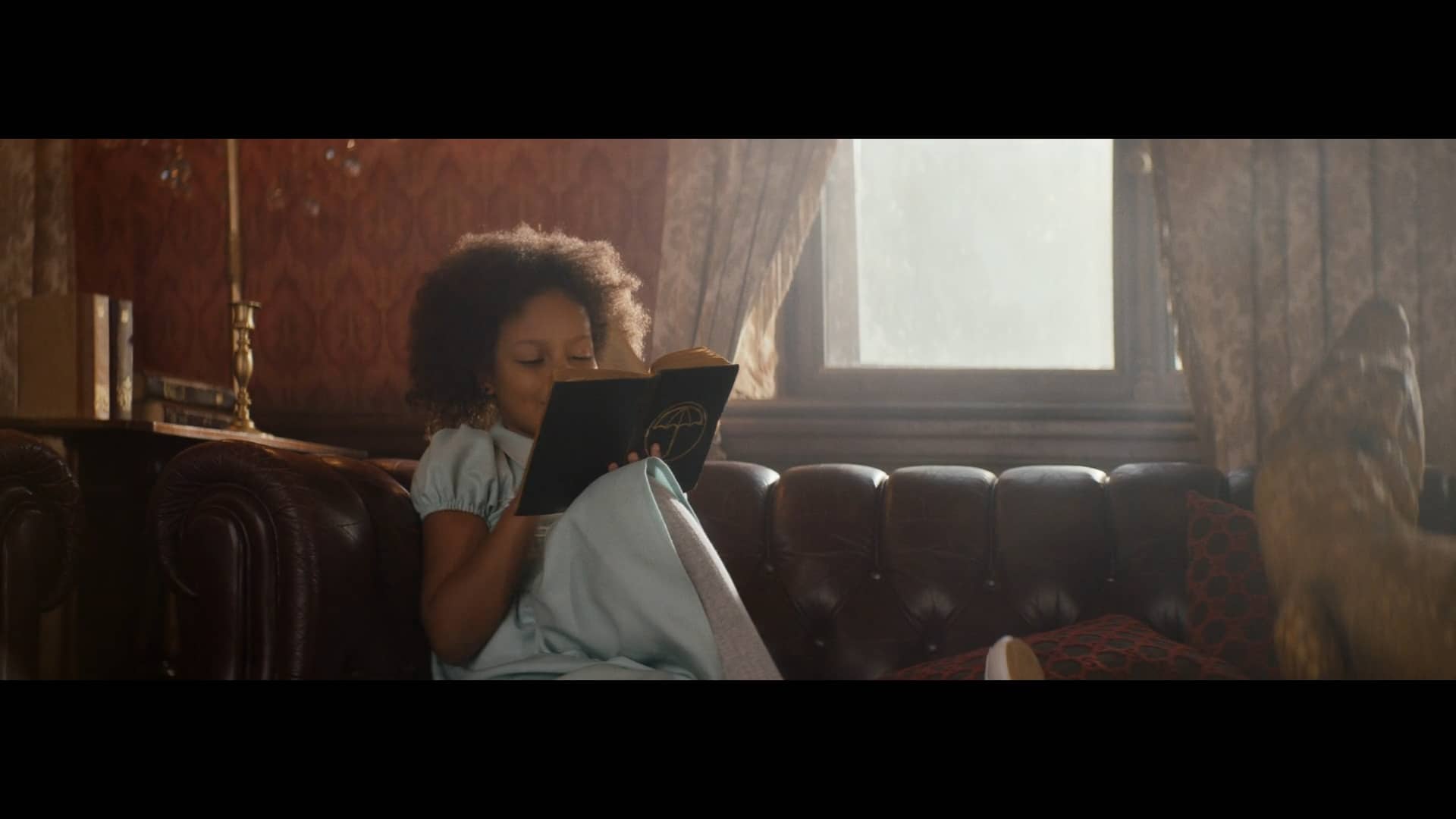 NETFLIX: TUA - Allison on Vimeo