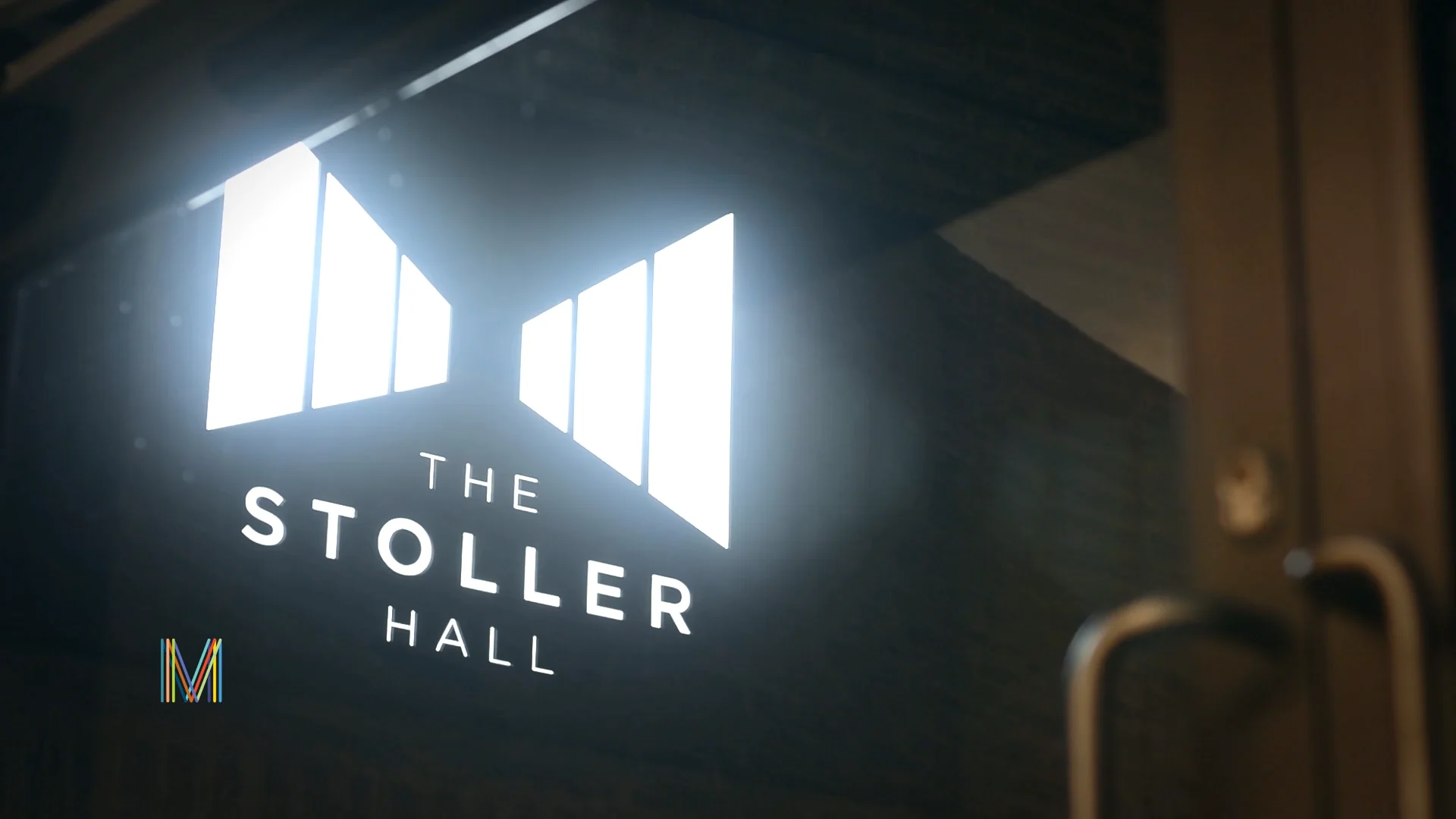 Introducing The Stoller Hall