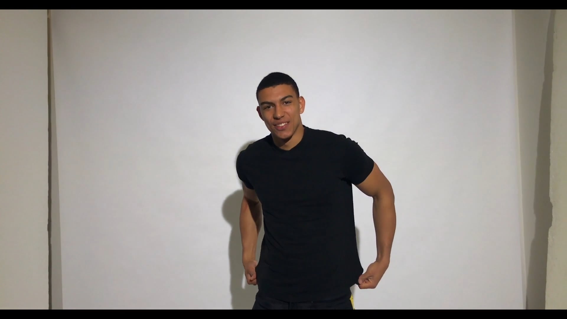 Aaron Grand Casting on Vimeo