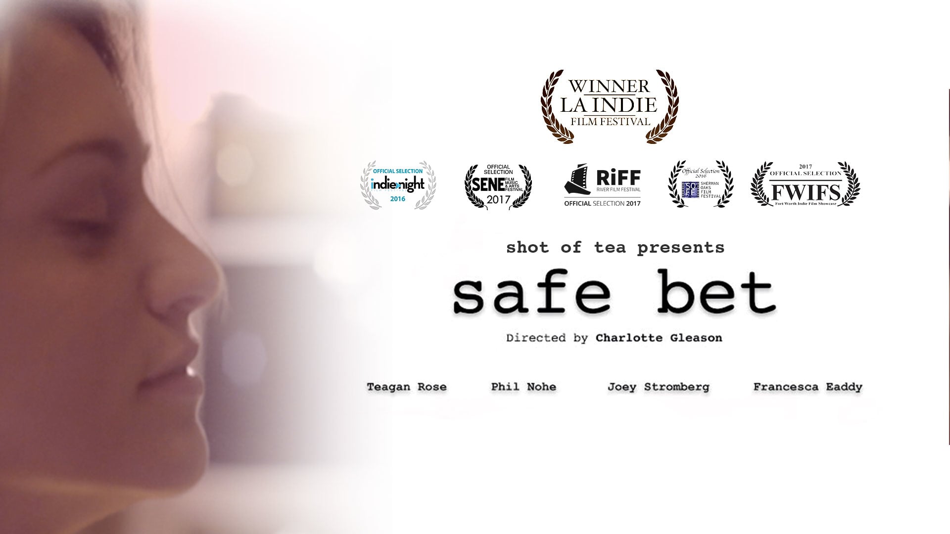 Safe Bet - Short Film on Vimeo