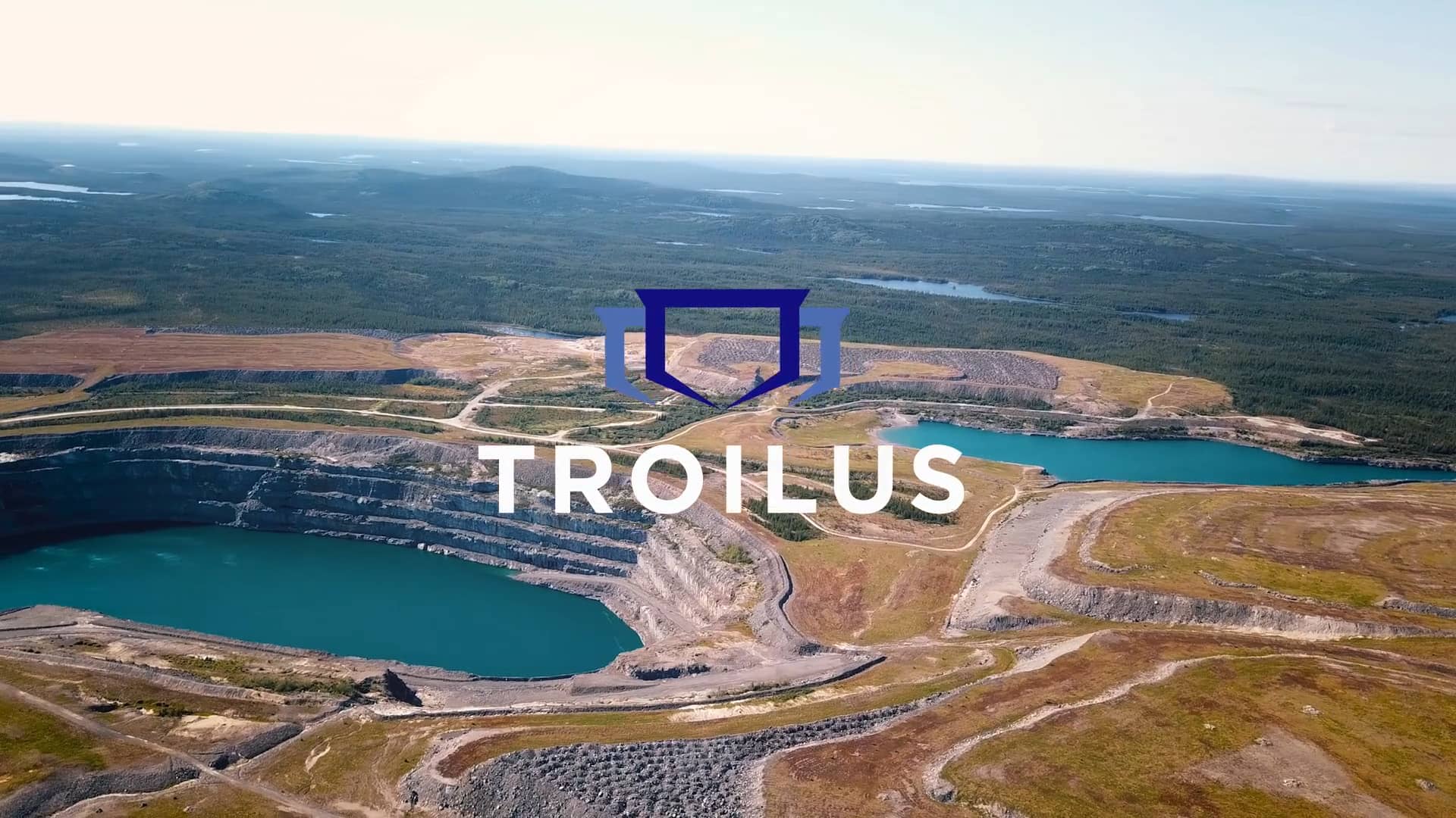 Troilus Gold - Corporate Video on Vimeo