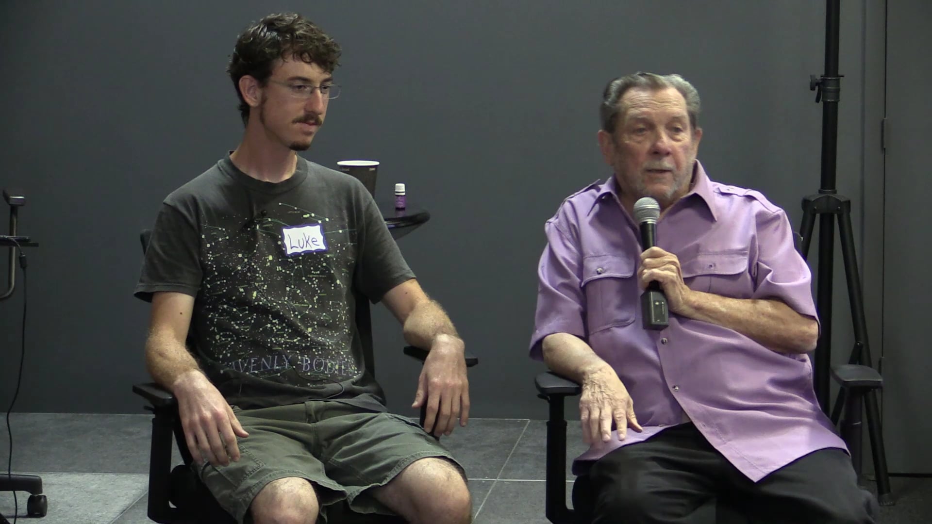 Watch NLP To Change - How to Deal with "Loss" - Ed Reese, MSW, LCSW ...