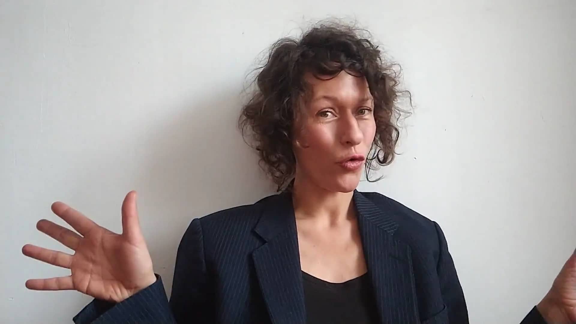 Nicola Ruf : Clémence on Vimeo