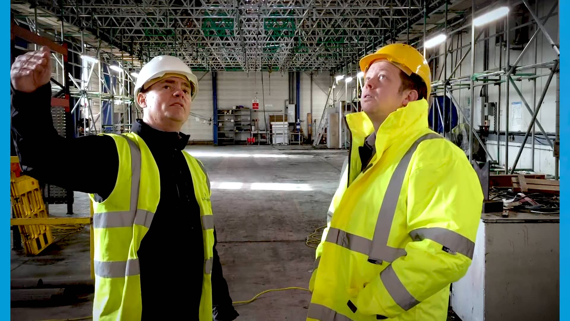 About Sedgwick in the UK v2 on Vimeo