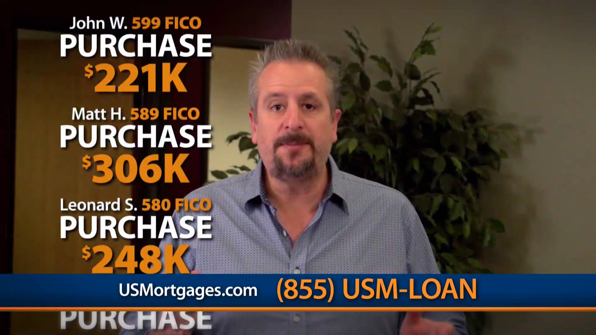 US Mortgages on Vimeo