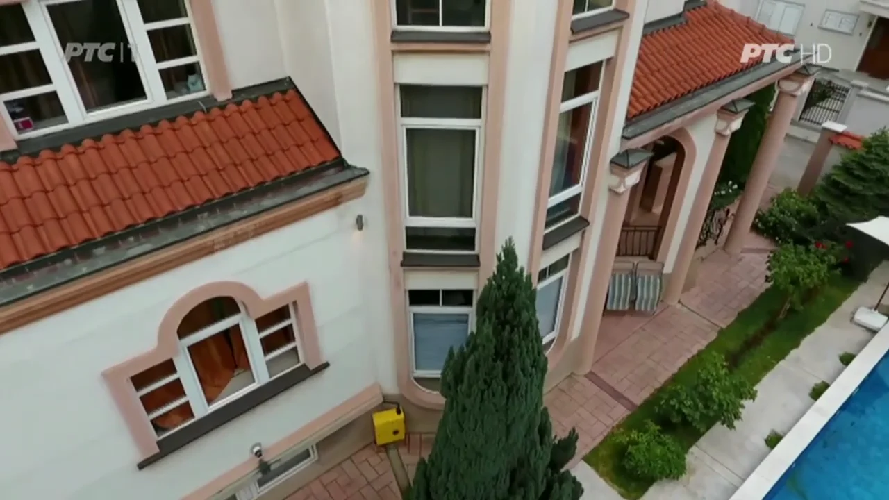 Sumnjiva lica (2016) - Sezona 01 - Epizoda 04