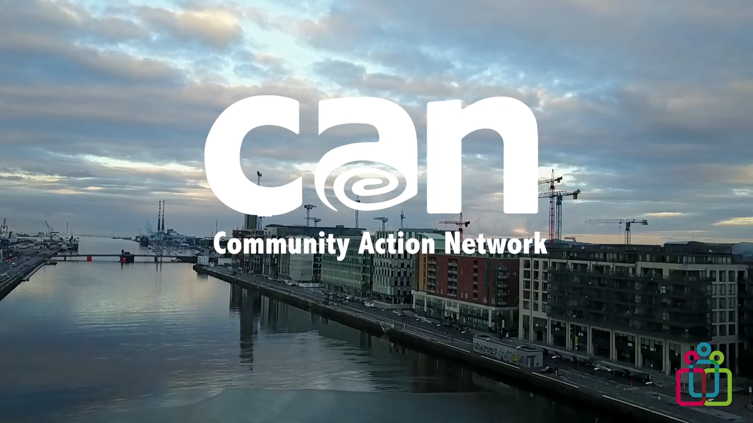 Case Study: Community Action Network
