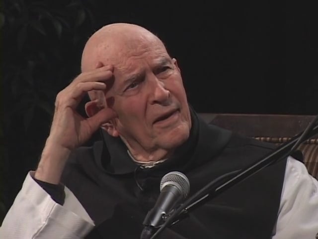 CP - CD6 - 1 An Interview with Fr. Thomas Keating on Vimeo
