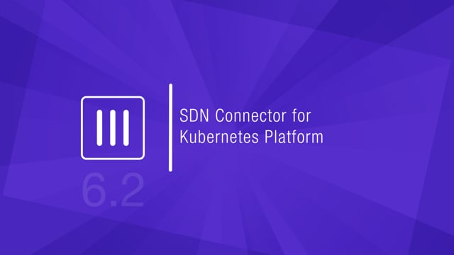 Private Cloud K8s SDN connector | FortiGate / FortiOS 6.2.15